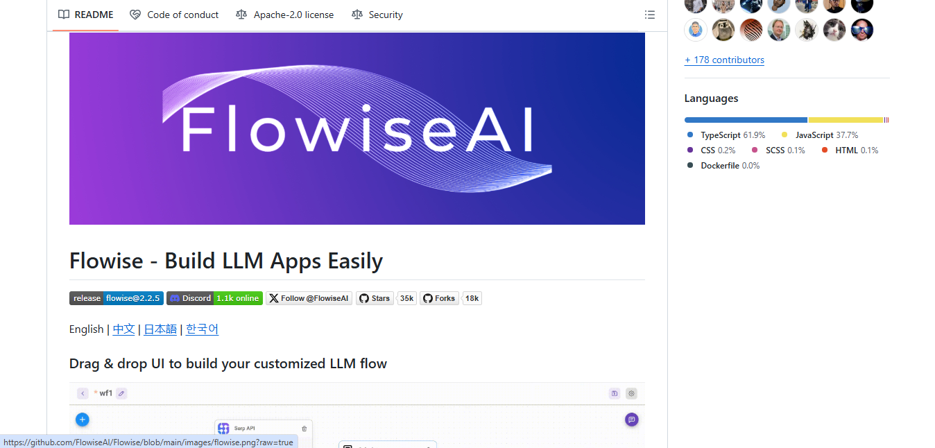 Flowise AI Review - Features, Pricing and Alternatives Flowise AI Review - Features, Pricing and Alternatives